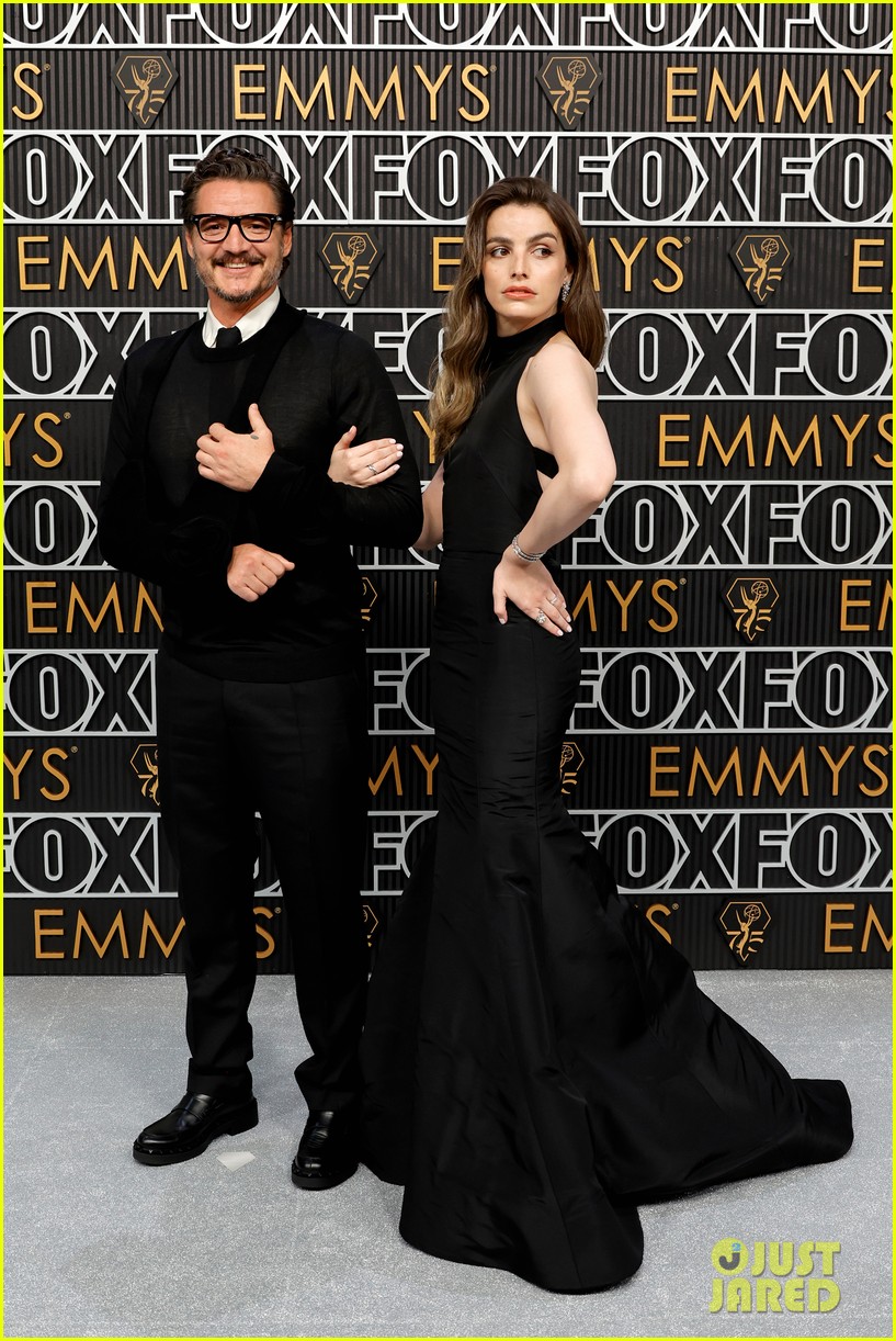 What Did Pedro Pascal Say About Kieran Culkin? 'Last of Us' Actor Jokes ...